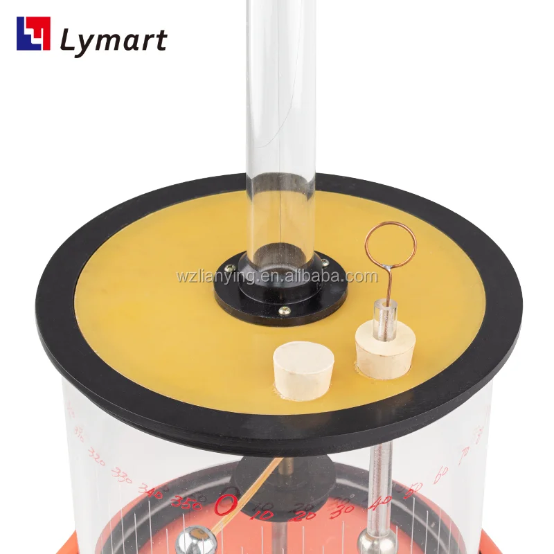 New Arrival Coulomb Torsion Balance For Mechanics - Buy Education ...