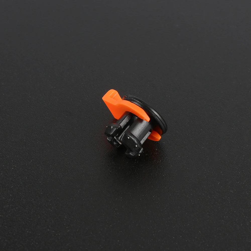 Collet Clips For Bowden Tube Collet For Cr10 Hotend Extruder 3d Printer ...