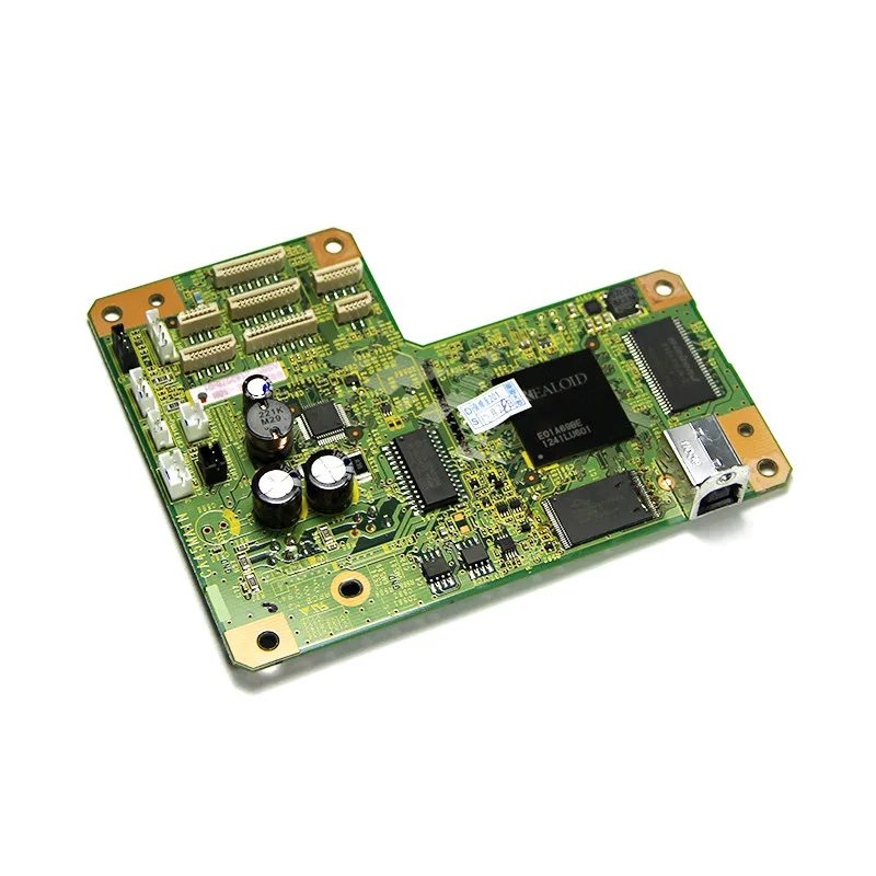 Ocinkjet Motherboard For Hp Officejet Pro 7740 8210 8710 8730 8740 8216 ...