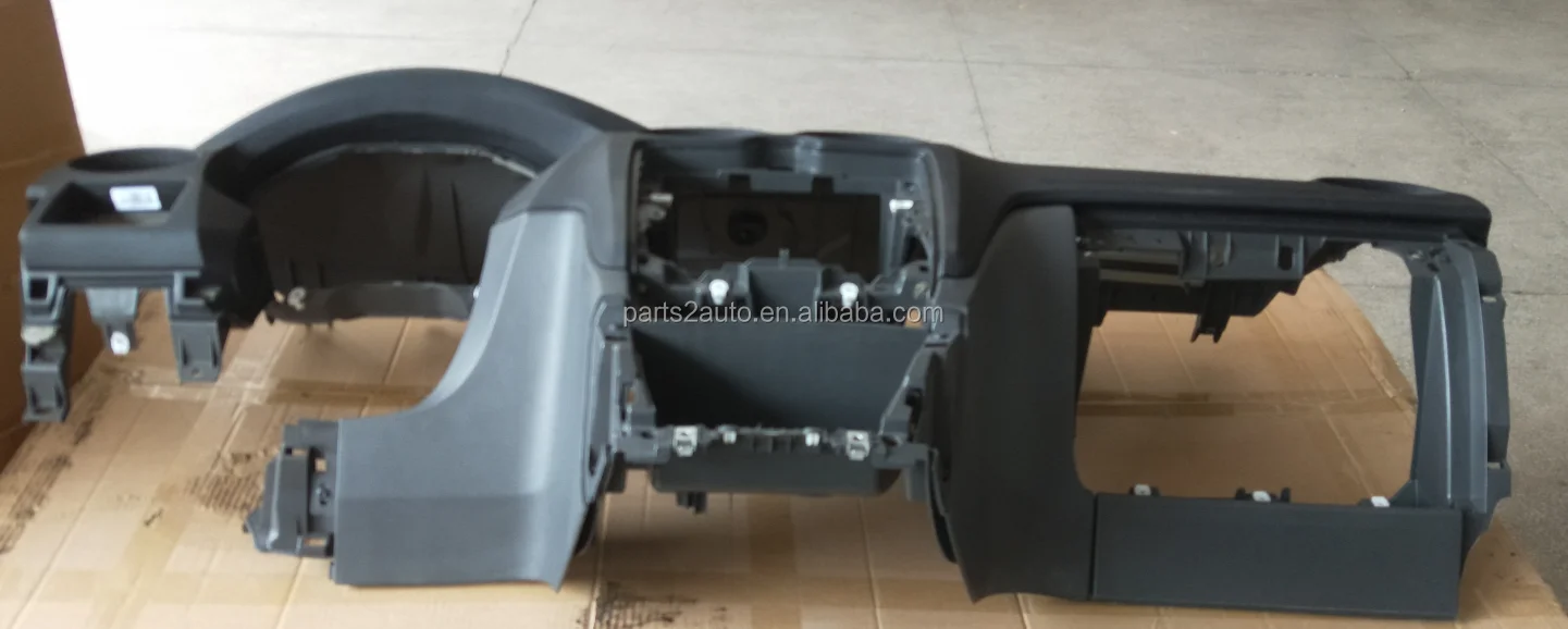 Ford Focus MK2 Dashboard - Original Instrument Panel