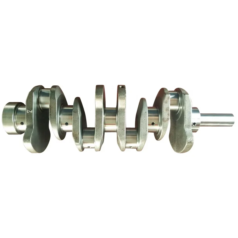 D4ba 4d56 Crankshaft Me102601 Md376961 23111-42901 23111-42011 For ...