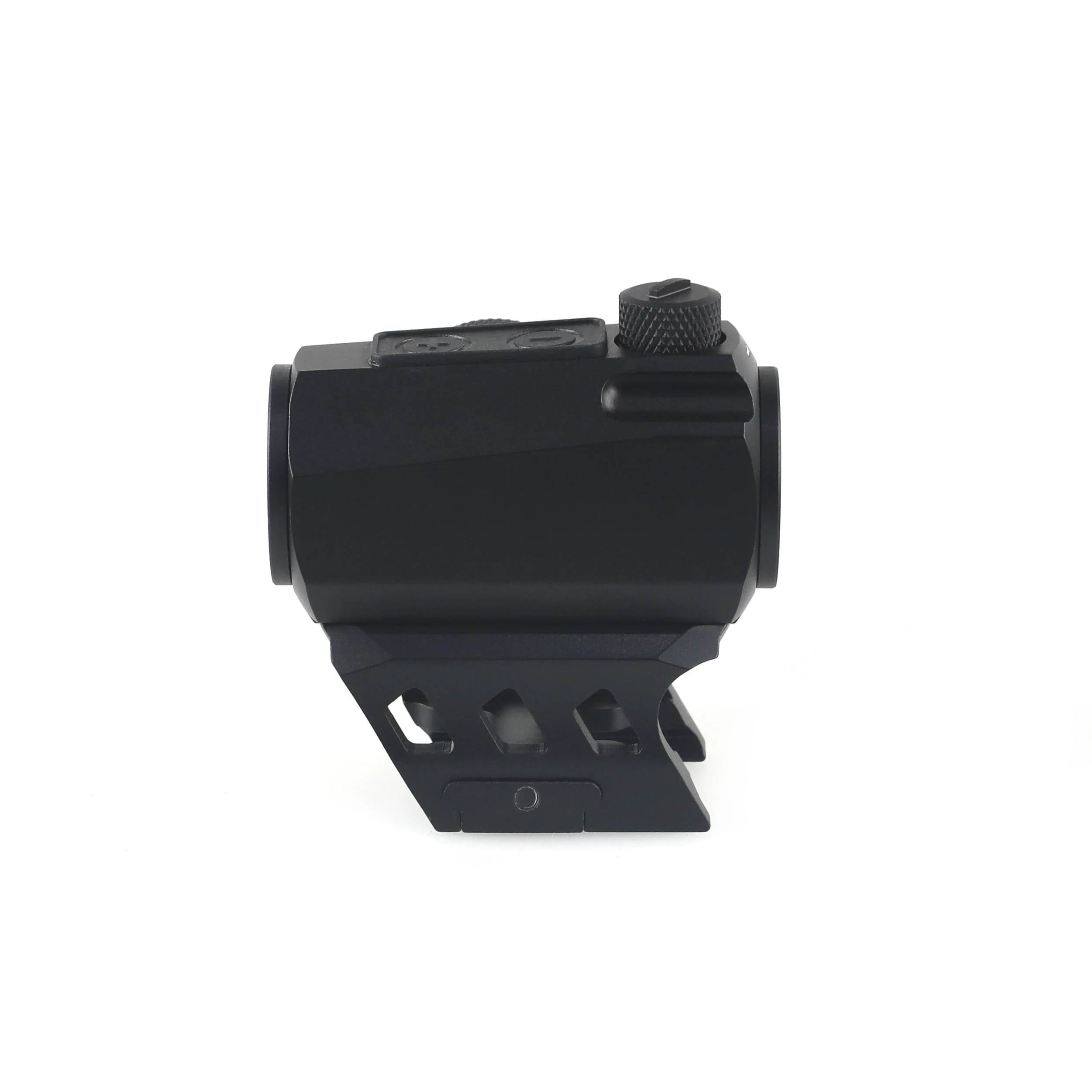 Spike Enclosed Red Dot Sight - 1x Magnification Quality