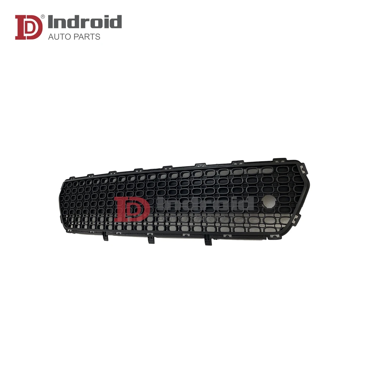 FOR SOUL 2015 BUMPER GRILLE for SOUL 2013 86561-B2000 FRONT BUMPER ...