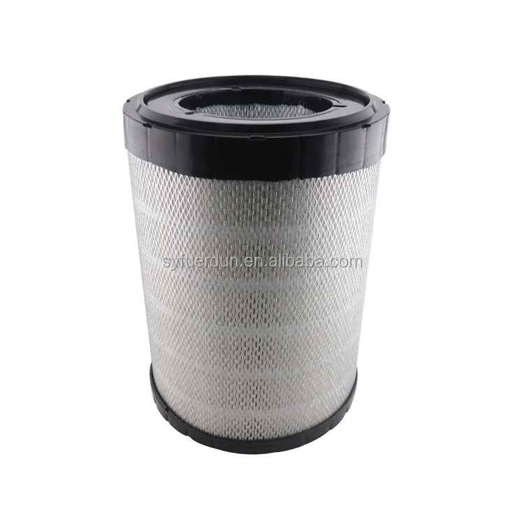 Camiones-7600 filtro de aire KW3040 AF26103/AF26268 3551814-C1 ...