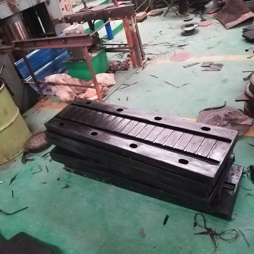 Transflex Chloroprene Rubber Expansion Deformation Device Elastic ...