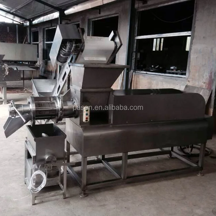 Stainless Steel Chicken Leg Bone and Meat Separator| Alibaba.com