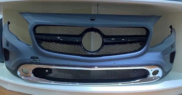 Vehicle Appearance Upgrade Body Kit for A1568800940 for Mercedes ...