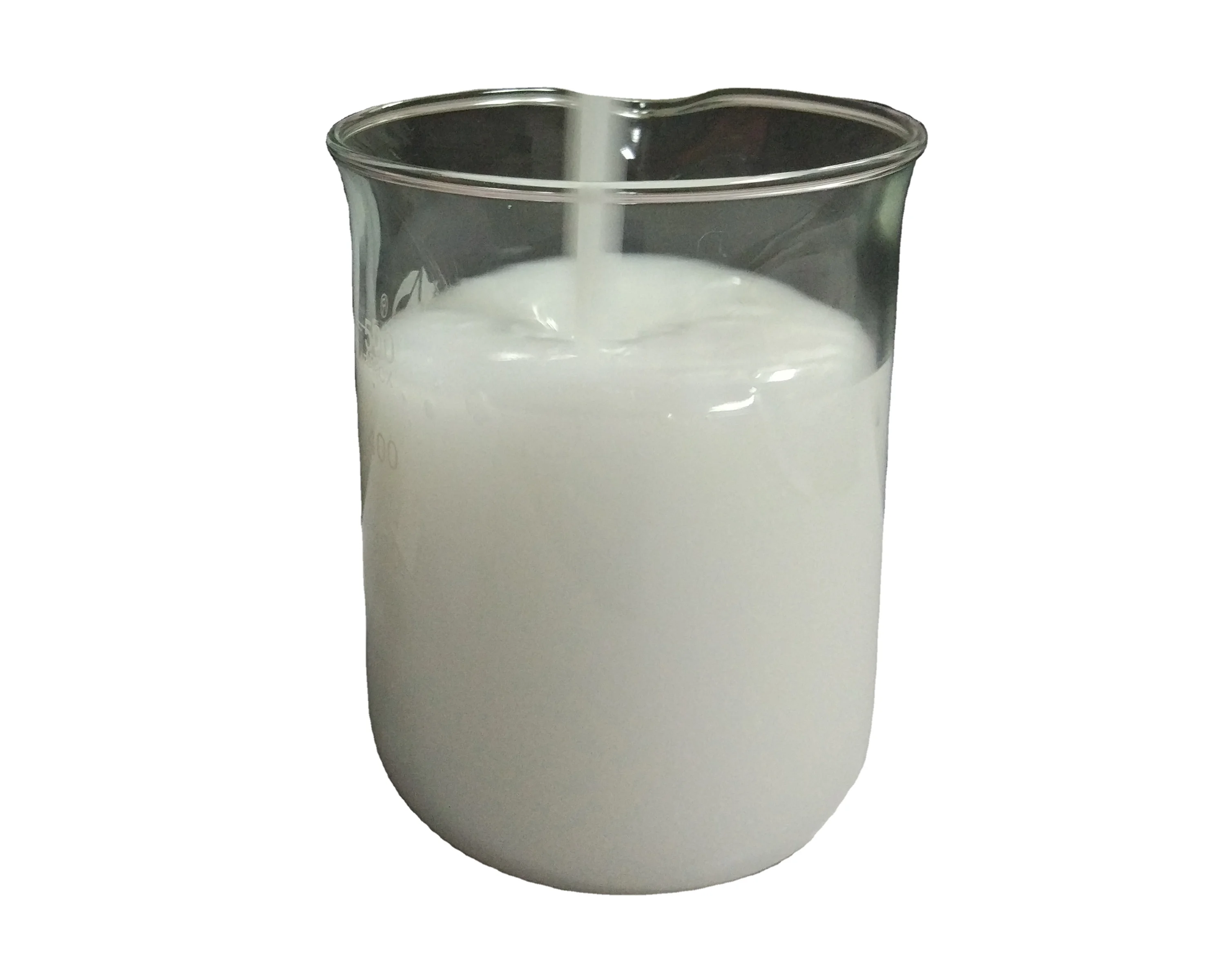 Low Viscosity Water Based Emulsion Styrene Acrylic Emulsion Adhesive Acronal ECO 338 ap for Wall ...