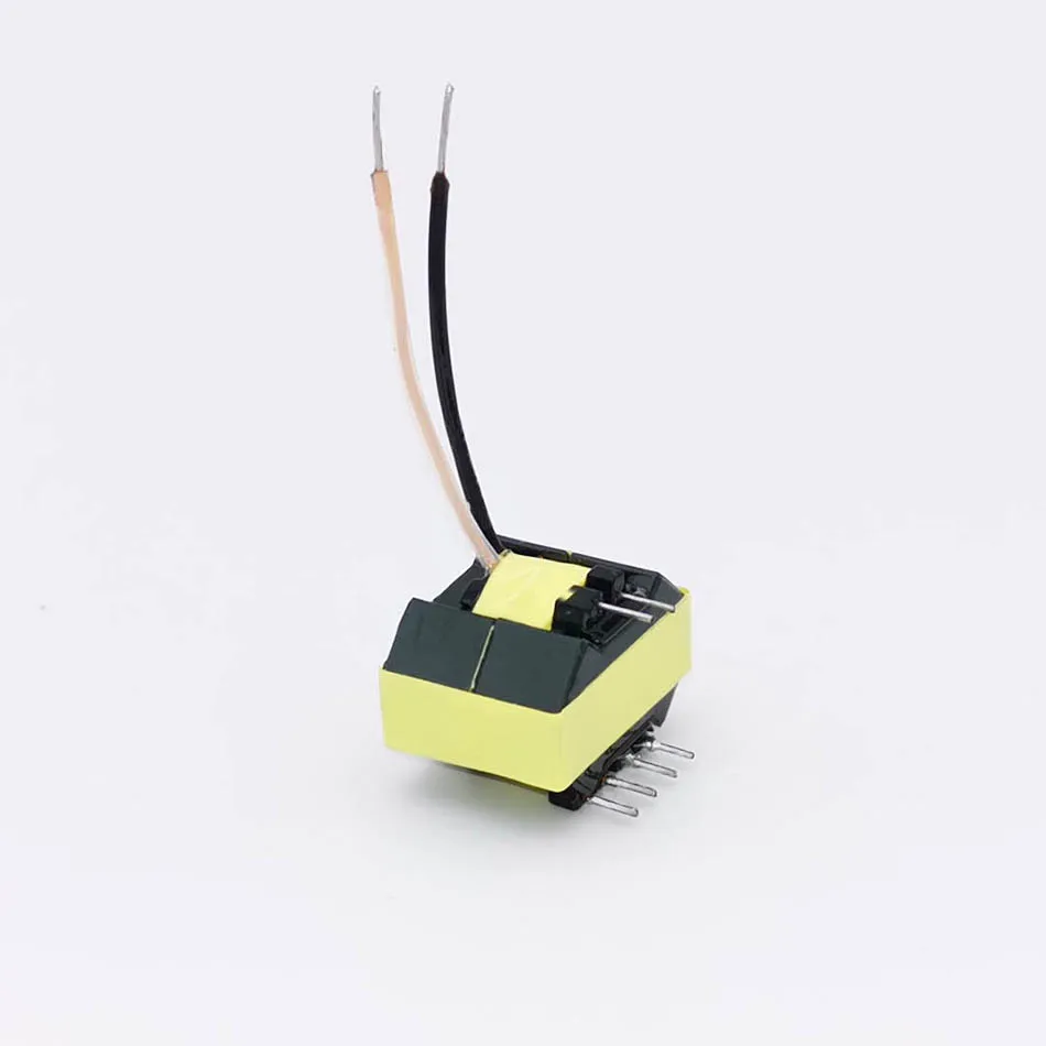 Pc40 Ferrite Core Rm6 Rm8 Rm10 Rm 12 High Frequency Power Transformer ...