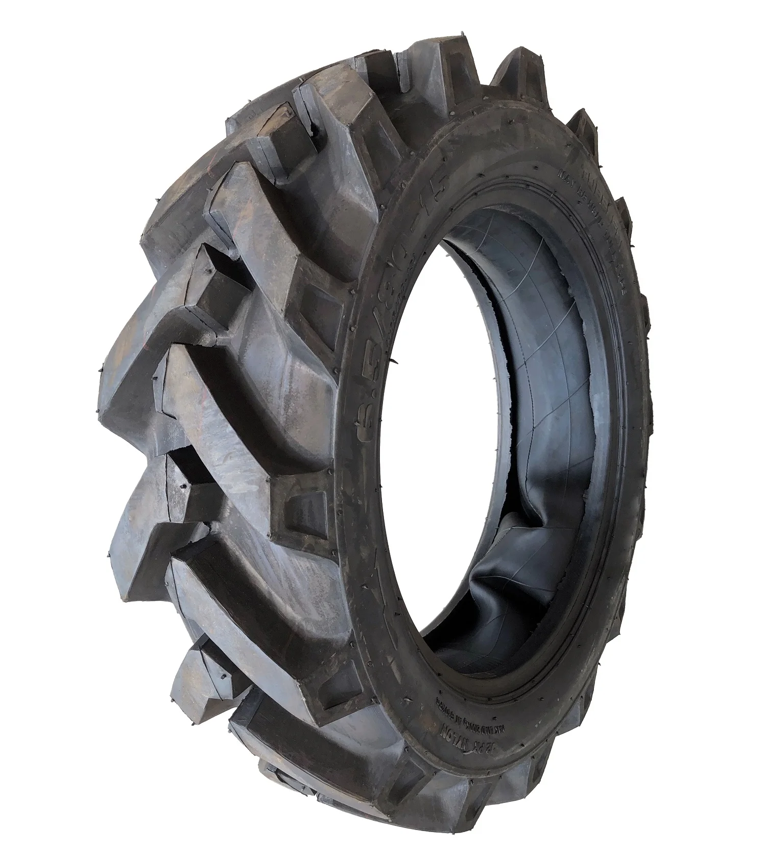 Agricultural Tyre Bias Tractor Tyre R1 R-16.0 80-15 6.50-12 6.50-16 6. ...