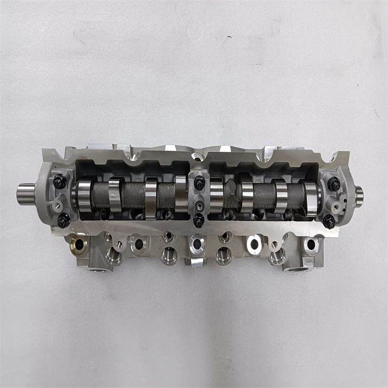 Dw8 Complete Cylinder Head for Engine Dw8 - Zuyiko 908537