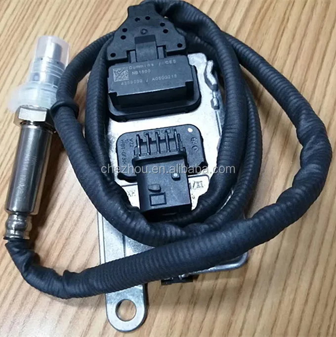 원래 Foton ISF3.8 디젤 엔진 부품 디젤 엔진 nox 센서 4359309| Alibaba.com