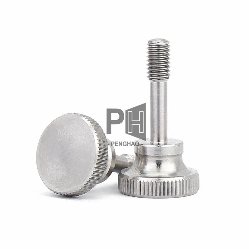 Stainless Steel 304 Screws - Secure and Durable Solutions