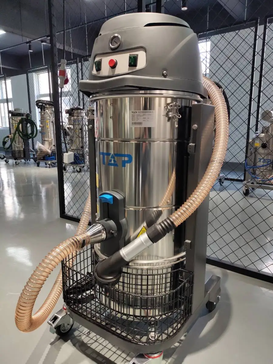 Top Tne3 Concrete Grinding Vacuum Cleaner For Industrial Use - Buy ...