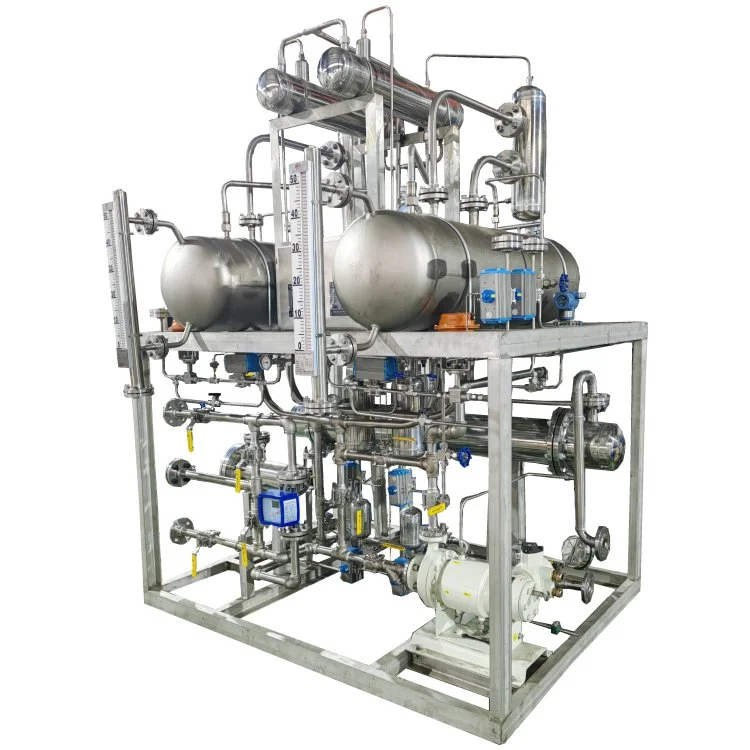 Hydrogen Generator Plant - Efficient Electrolyzer Machine