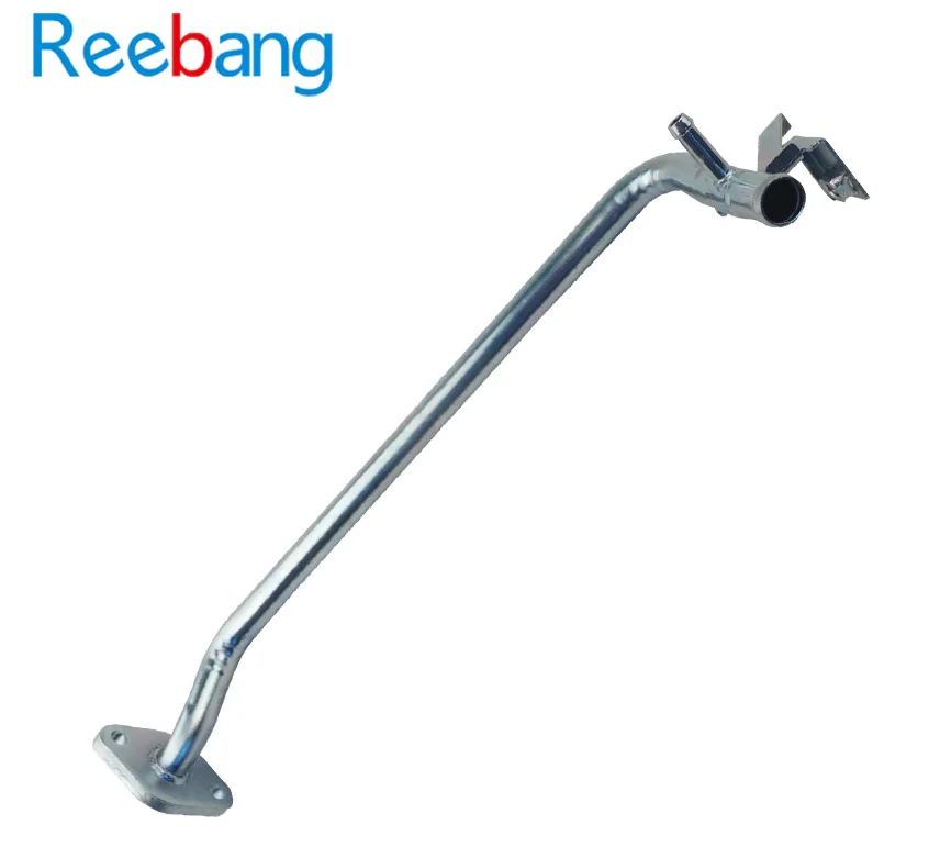 Rebang金属冷却液水旁路管丰田tacoma 2.7l 2005-2017 16268-75091 16268-75130 ...