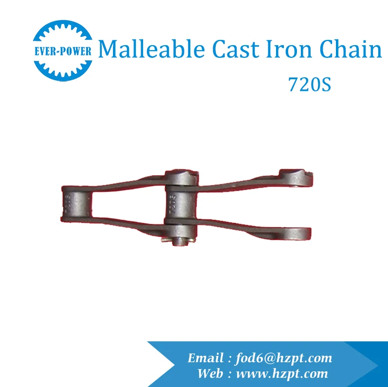 Pintle Chain 88k Of Conveyor Chain With Iso Certified Agricultural ...