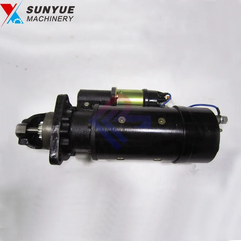 24v 12t 42mt 3306 起动电机 A187568 10r0399 2071554 2071560 3t2579 3910646 ...