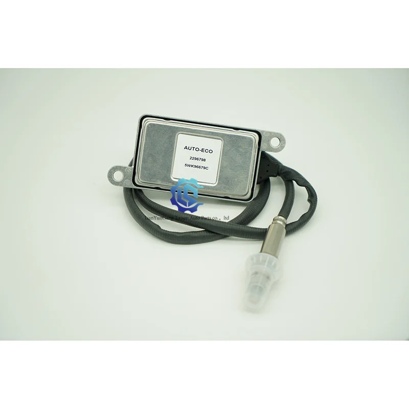 Nox Sensor 2296798 2247378 For Scania - Buy Nox Sensor,Exhaust Gas ...