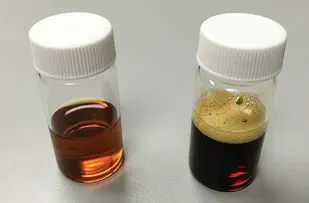 Filter Amine Solution MDEA 8x16 Granular Activated Carbon