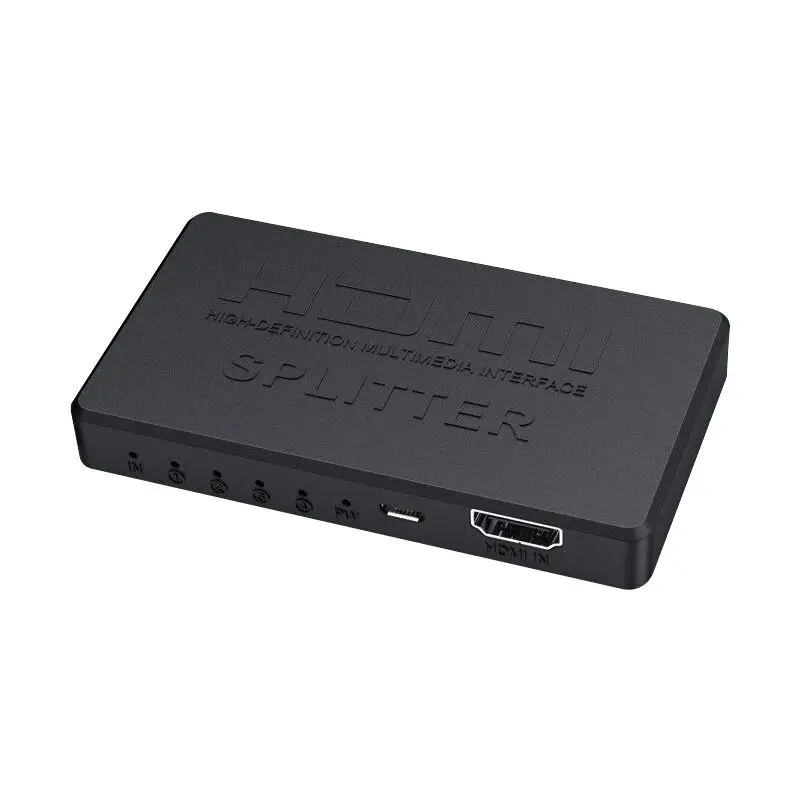 How to Bypass HDCP with HDMI Splitter: A Practical Guide