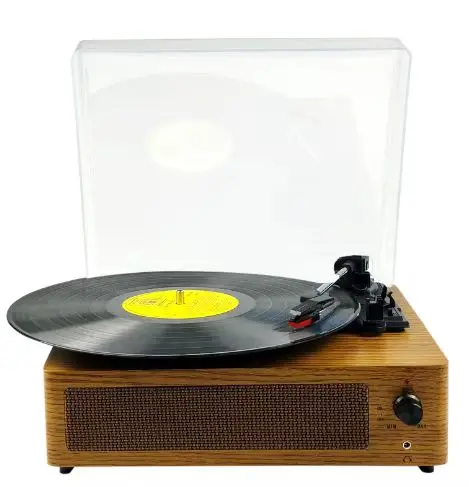Vinyl Record Player Guide 2026: How to Choose the Right One