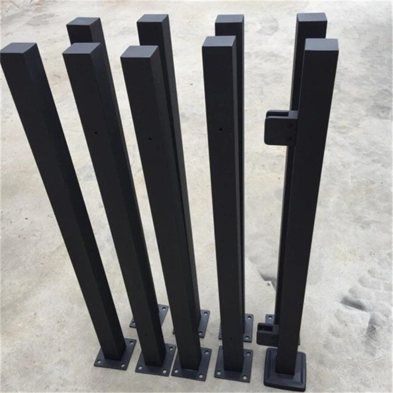 ZD Stainless Steel Handrail Balustrade - Durable & Stylish