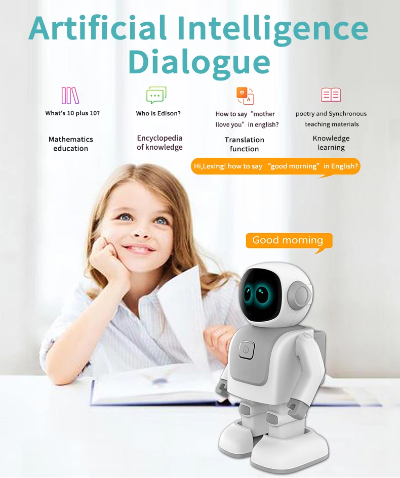 App Bluetooth Remote Control Intelligent Programming Smart Robot Toys ...