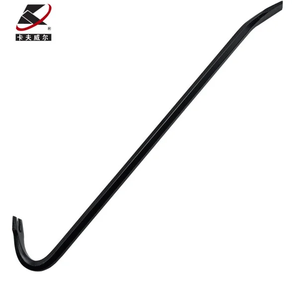 KAFUWELL NF4001 - Heavy Duty Crowbars for Wrecking & Demolition