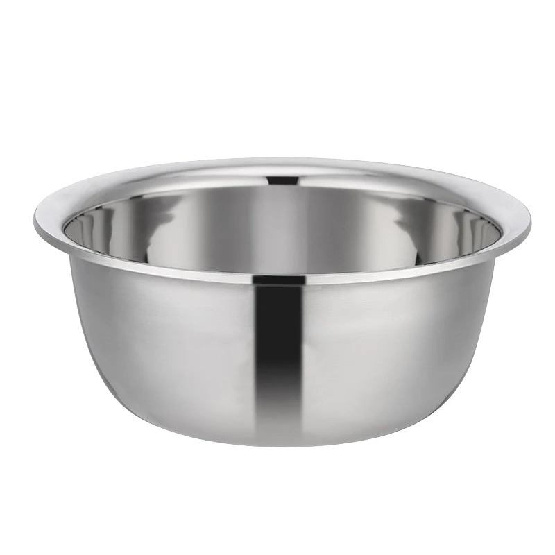 304 316 316l Food Grade Multifunctional Stainless Steel Basin for ...
