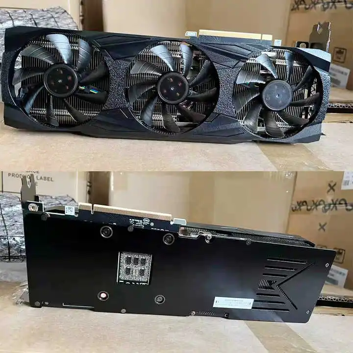 Used Graphic Cards Gpu Cmp 90hx 170hx Professional Video Card And Cmp ...