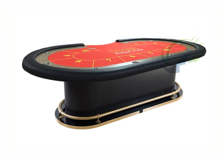 Luxury Custom Multi-functional Poker Table| Alibaba.com
