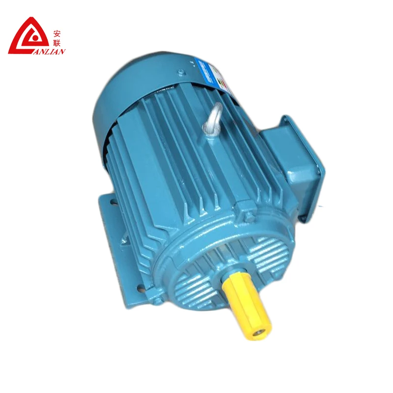 60 Hp 600 Rpm Electric Motor for Sale - Efficient & Reliable