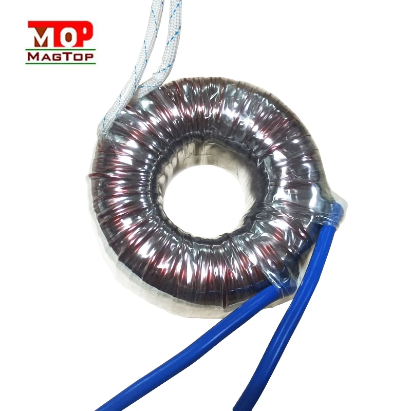 Flyback Single Phase Isolation Transformers Welding Toroidal Round ...