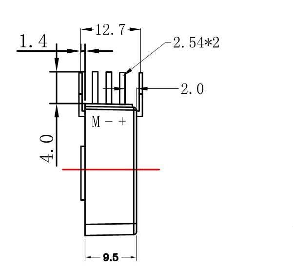 Sck19d 30a Ipn 30a Sck19d Series 5a 20a 30a 50a Current Sensor 30a ...