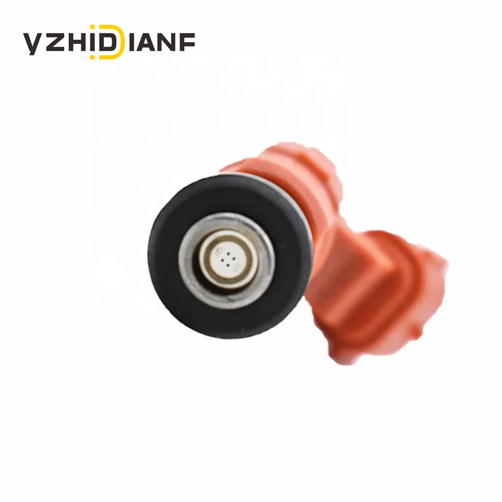 三菱幻影1.8l 1997-2001 Eclipse 3.0l 4g64 V31燃油喷射器md319791 Inp-771 Inp771 ...