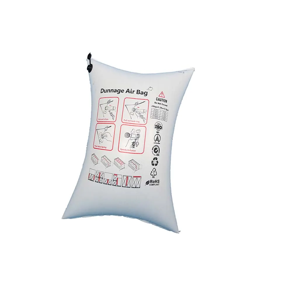 Dreammao 60*90cm Protect Cartons Pp Woven Reusable Dunnage Air Bag For ...