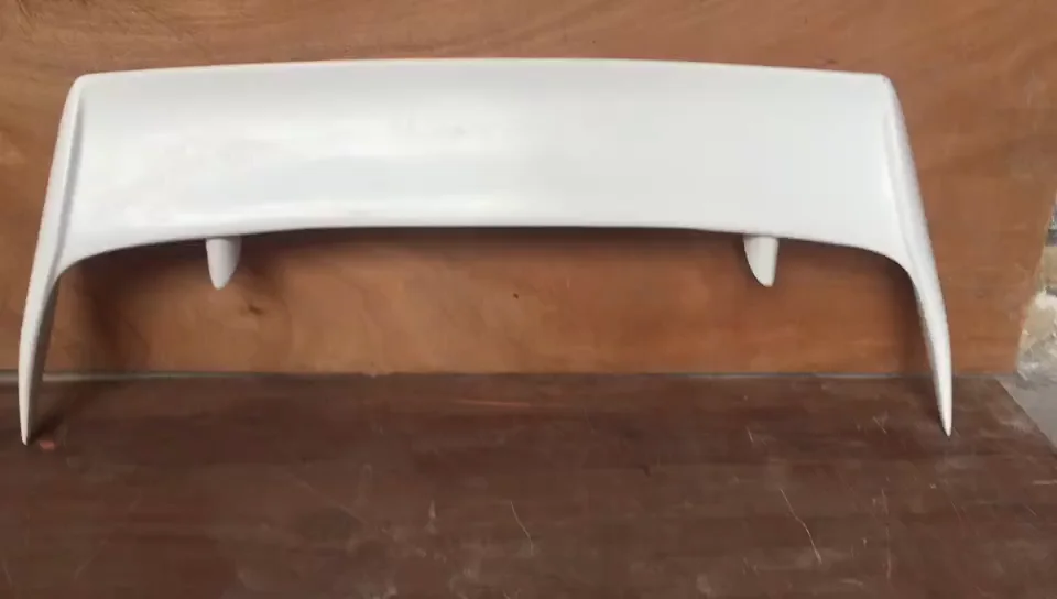 For 180sx S13 S14 S14a 326 Power Wing Frp Fiberglass - Buy 326 Power ...