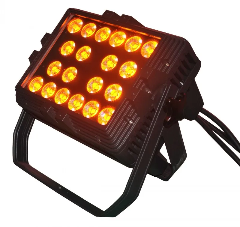 20pcs 15w Outdoor Waterproof Led City Color Light Led Wall Washer Light ...