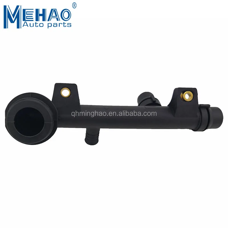 Mercedes Benz A2115010625 Expansion Tank Hose - High Performance