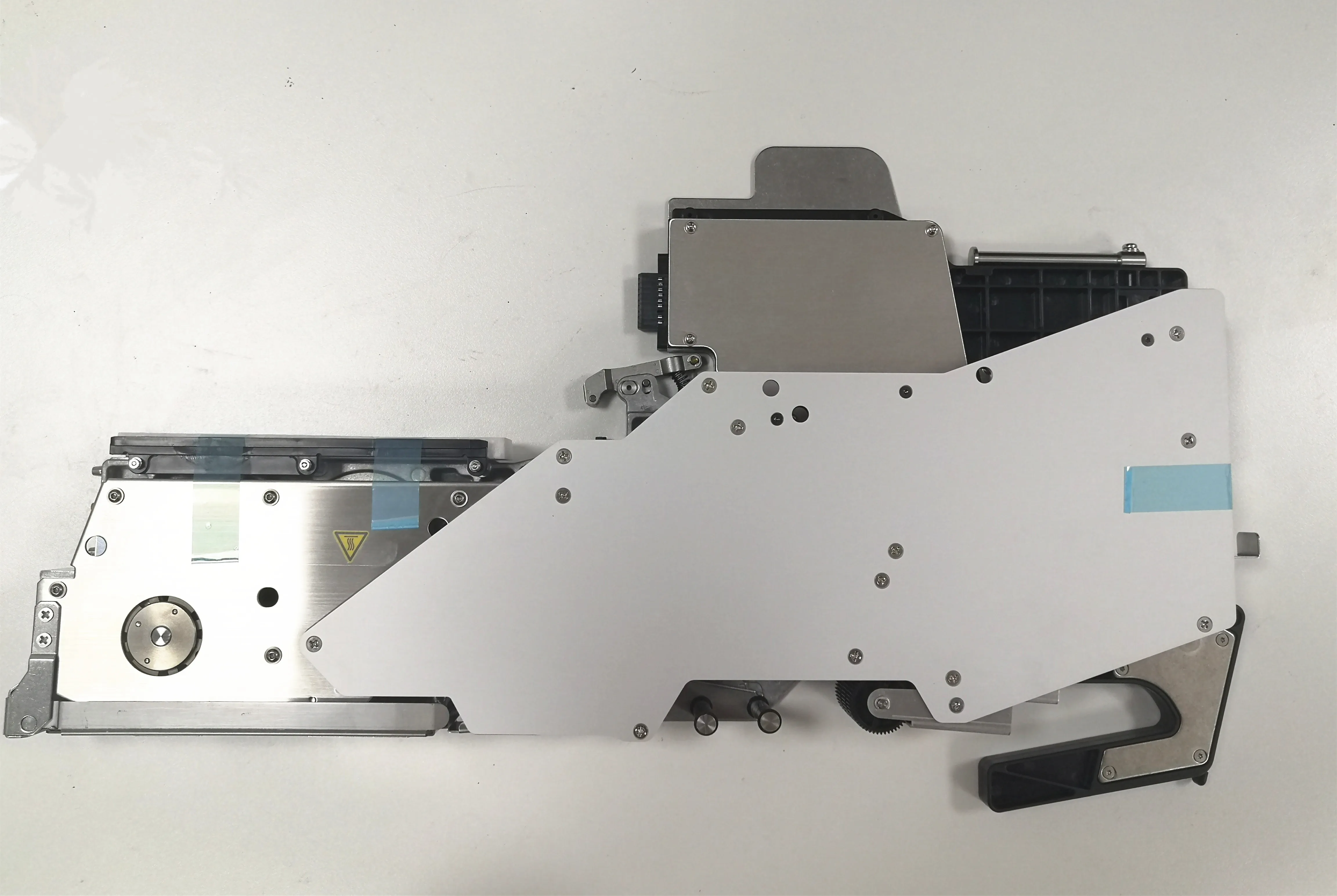 Original SMT JUKI RS-1 Electric Tape Feeder RF08AS RF12AS RF16AS RF24AS ...