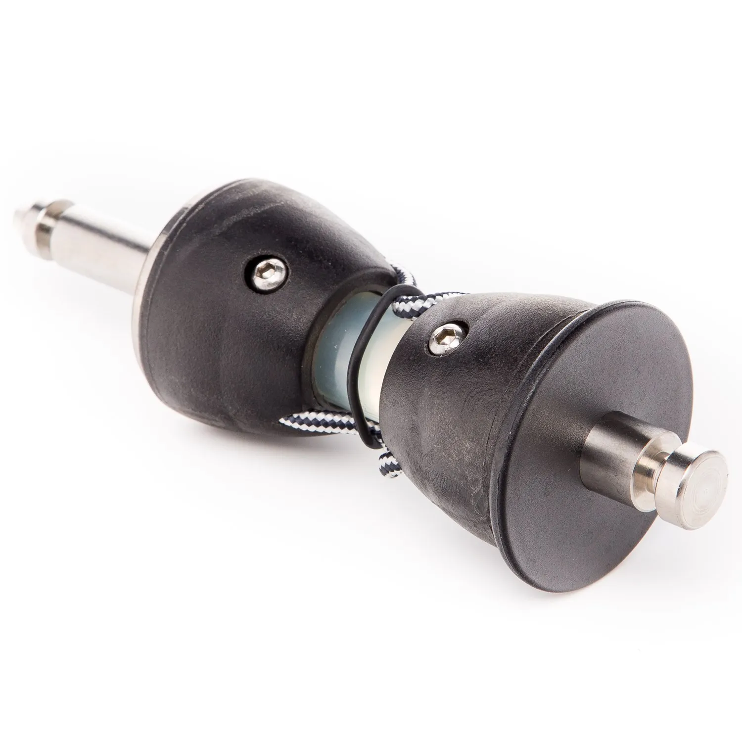 Surfboard Sailboard Universal Joints by UNIFIBER Tendon for Sail