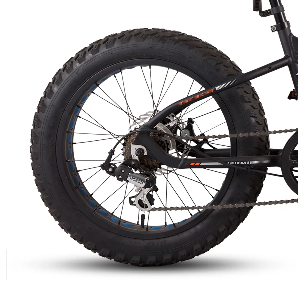 Joykie Bicycle Manufacturer 20 Inch Fat Tire Bicycle For Men,Aluminum ...