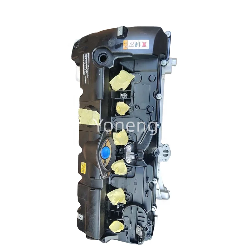 High Quality 3.0L N52B30 Engine for BMW 5series E60