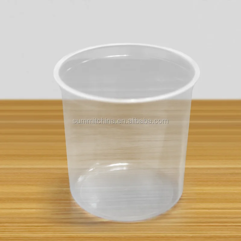 Car Body Refinish Accessories 800ml Paint Mixing Cups With Wholesale ...