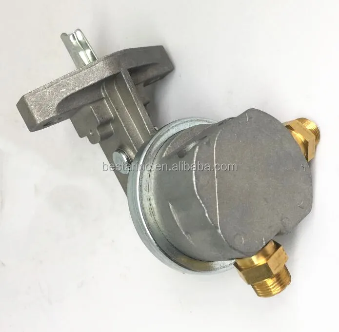 Agricultural Machinery Fuel Lift Pump Re66153 Re535728 For John Deere ...