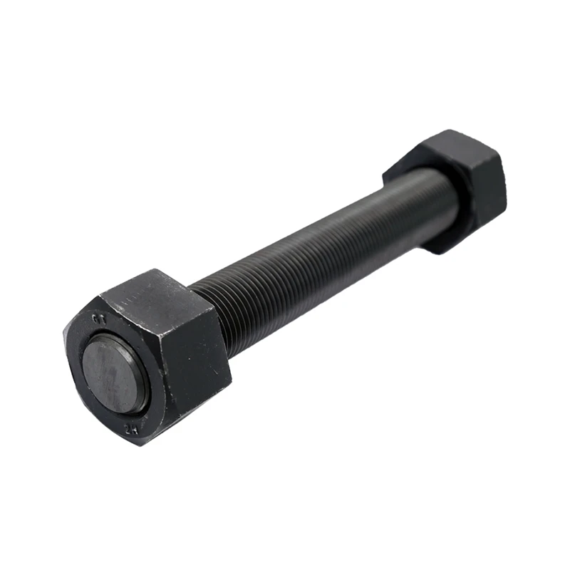 8mm 12mm M28 Galvanized Astm A193 B7 Threaded Rod A36 Astm A193 And ...