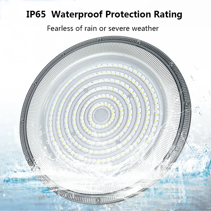 Pendant Light Ip65 Waterproof Outdoor Garden Lamp Parking Lot Lighting ...