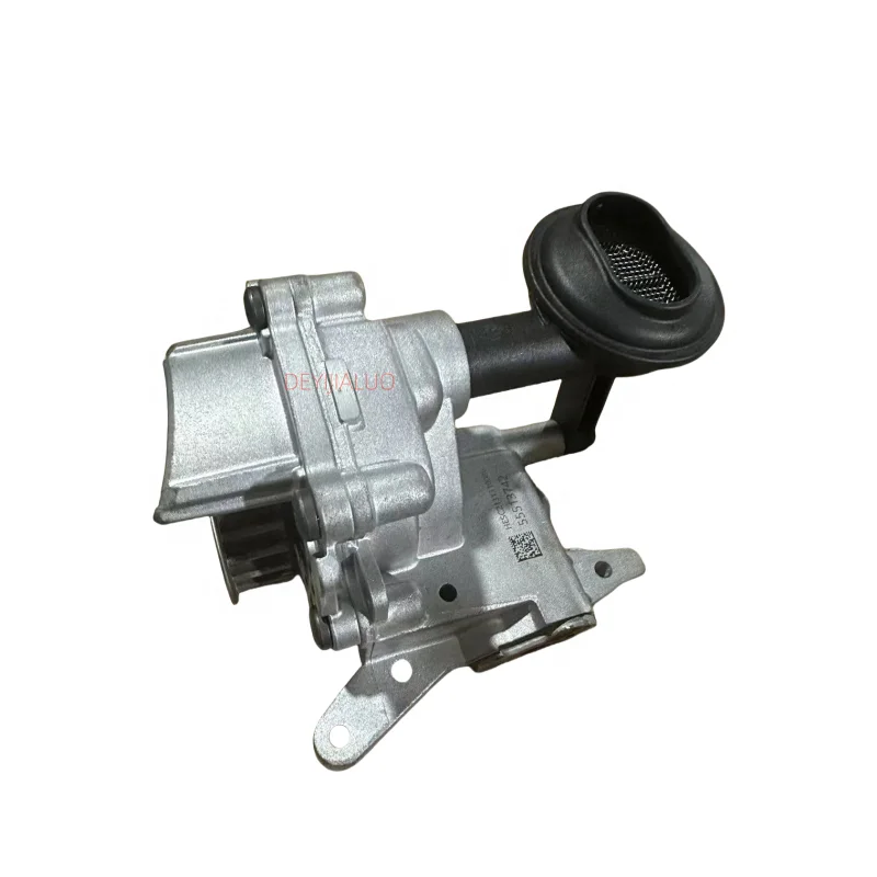 Automotive Parts Oil Pump L4H OEM 55513742 55513742 55503337 Chevrolet ...
