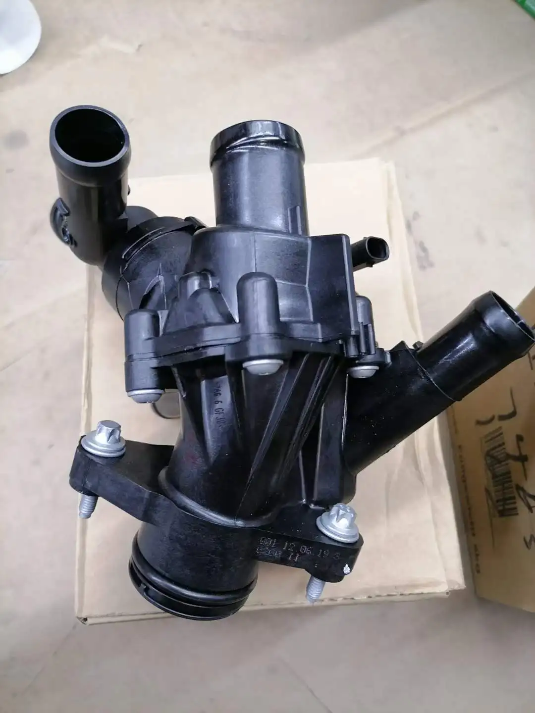 Mercedes Benz Thermostat 2702002200 - Reliable Performance